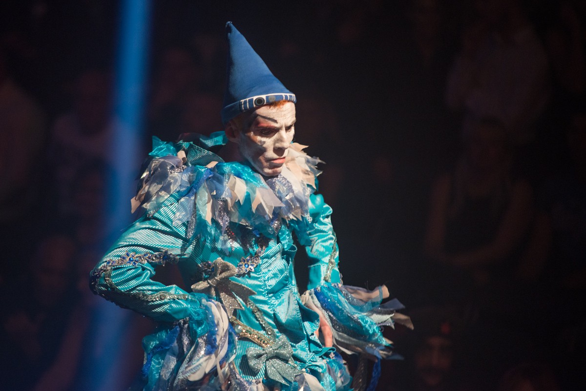 Strictly stellar line up of Judges confirmed for the 11th House Of ...