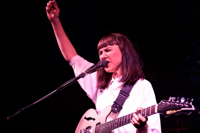 Natalie McCool announces UK tour and a single release for March ...