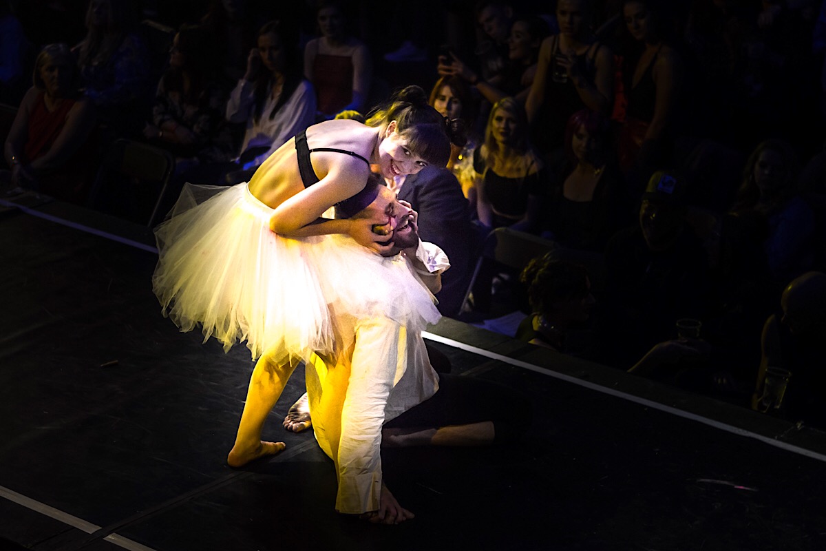 Strictly stellar line up of Judges confirmed for the 11th House Of ...