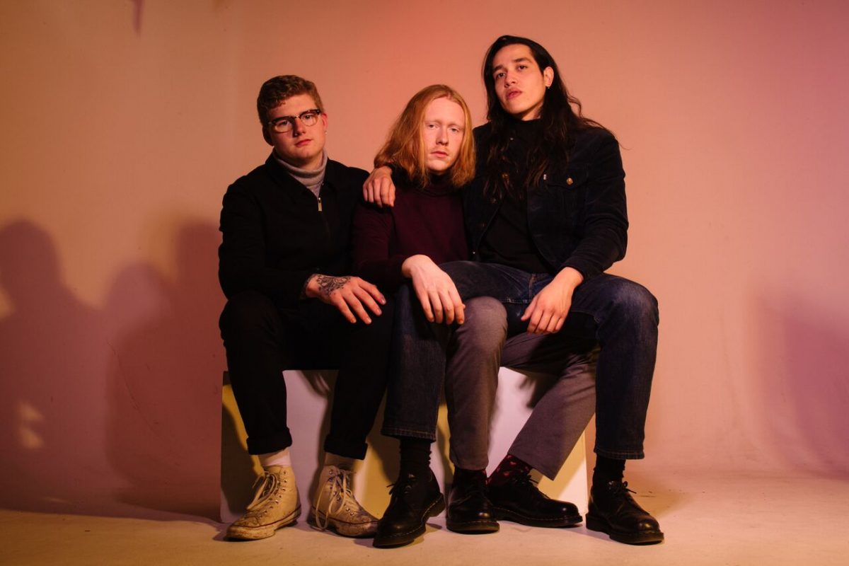 Unknown Pleasures #153 ft. Night Owls, HUSK, St. Tropez - Getintothis